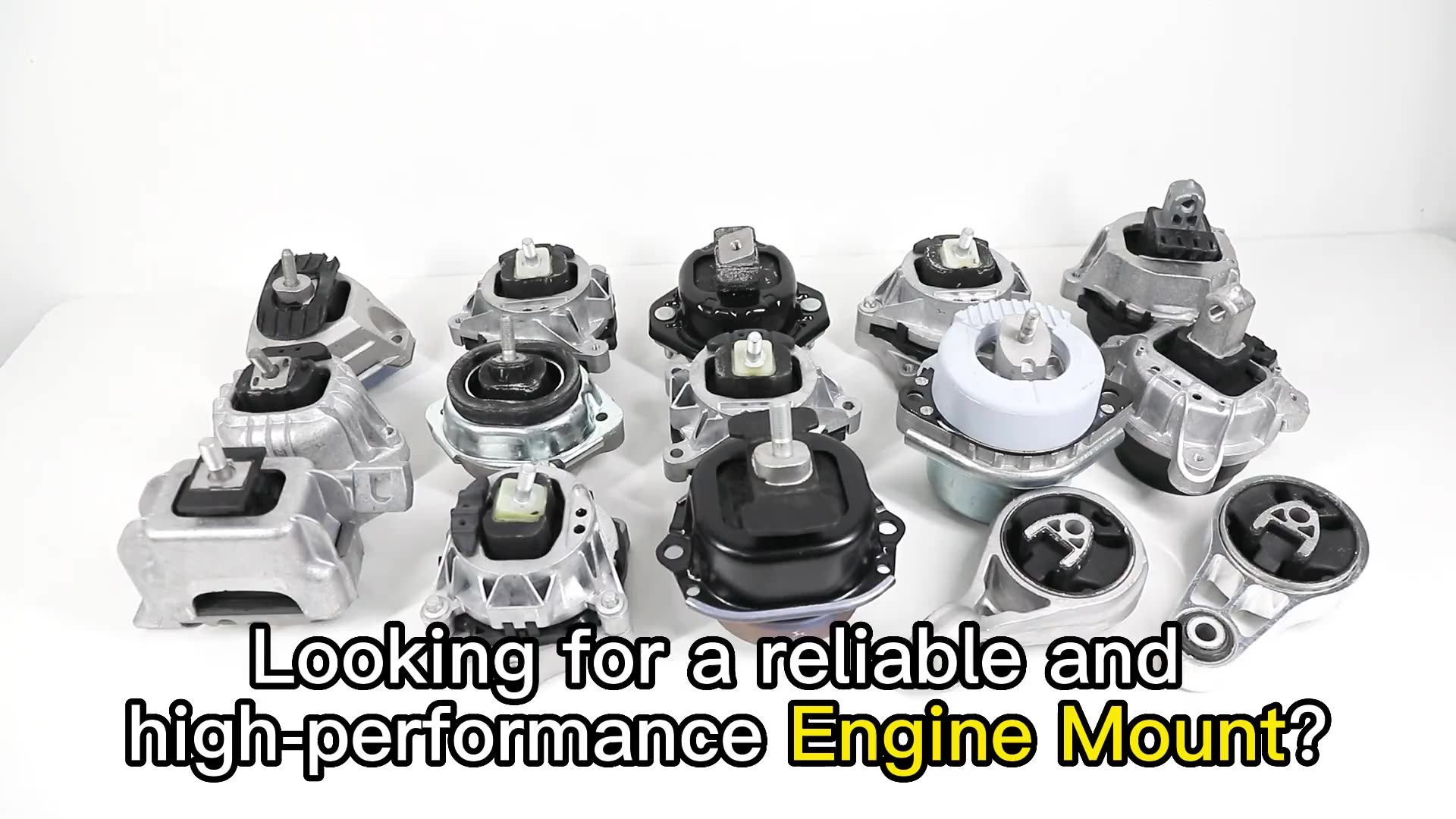 Oem 2211 6785 601 22116785601 22117935149 N20 N47 Left Right Auto Car ...