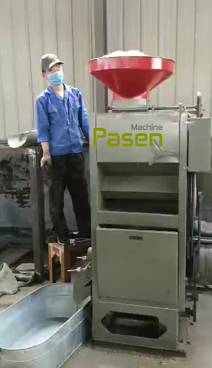 Satake Rice Mill / Paddy Rice Milling Machine - Buy Paddy Rice Milling ...