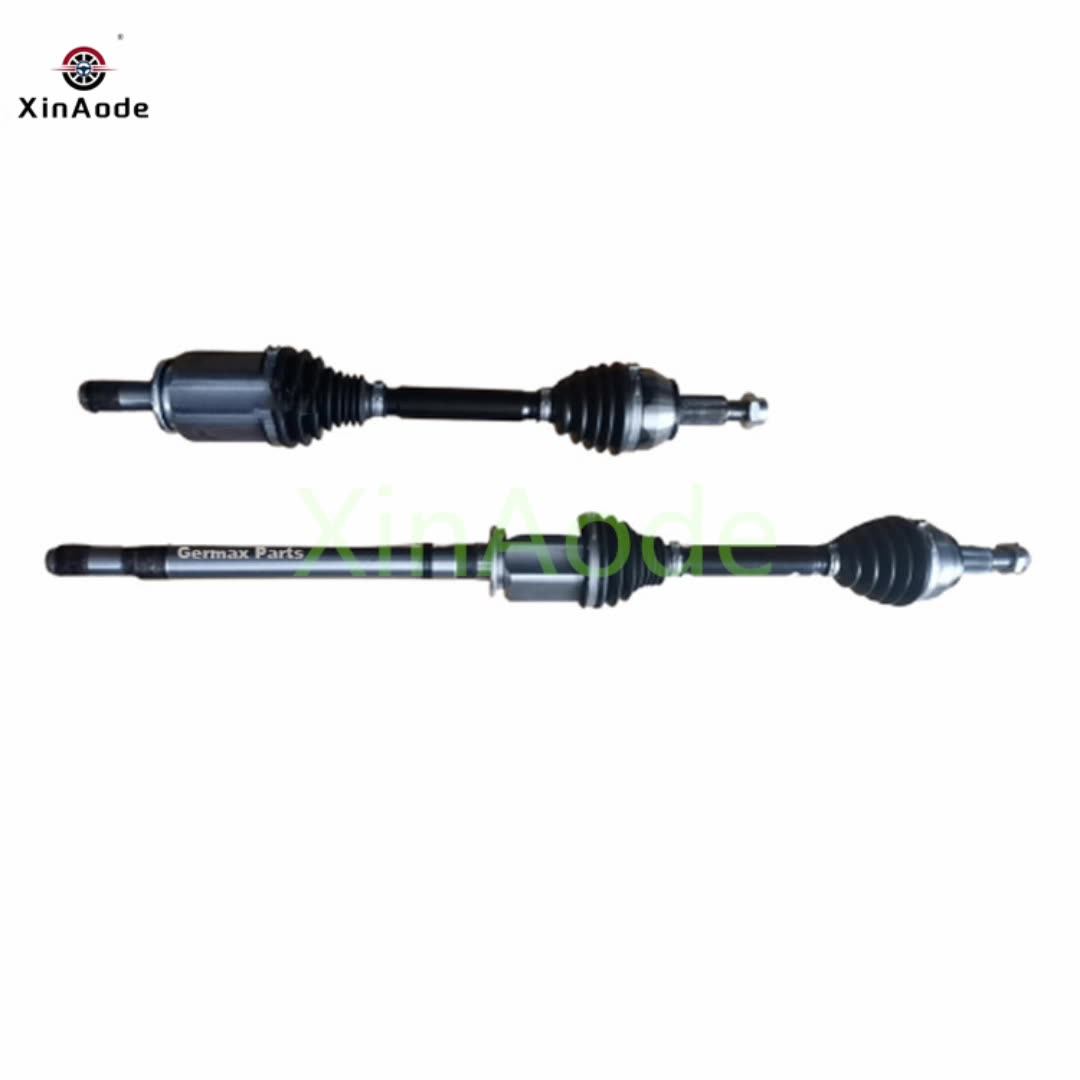 Lr078570 F1 F2 F3 Rr Rrs Rear Axle Shaft For Land Rover Car Auto Parts ...