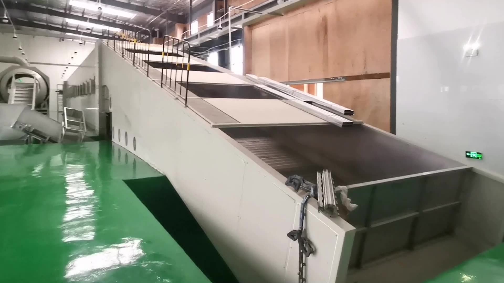 Hot Air Black Soldier Fly Larve Drying Machine With Pp Trays For ...