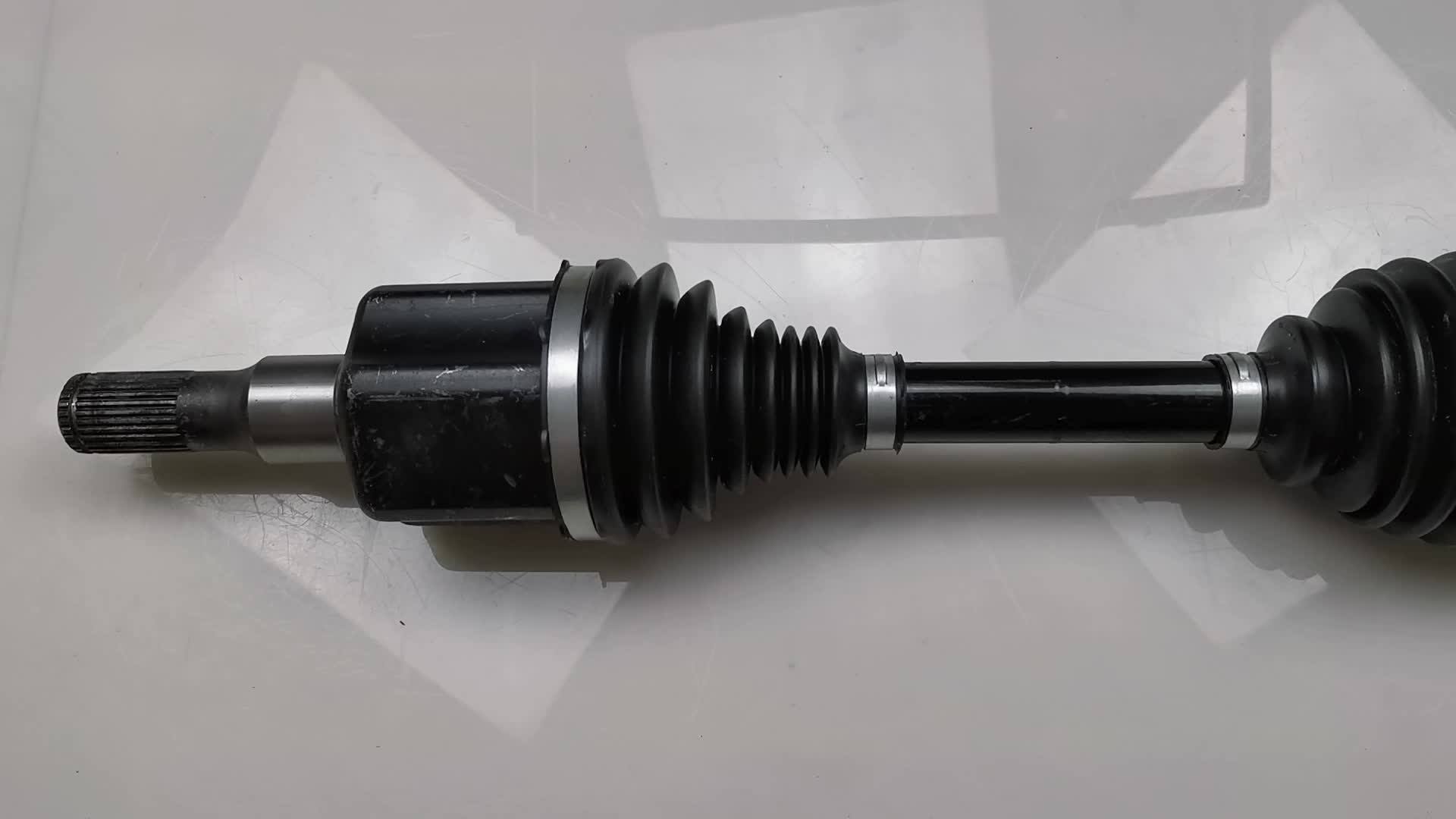 Original Saic Maxus T60 Front Drive Axle Shaft C00048033 - Buy T60 V80 ...