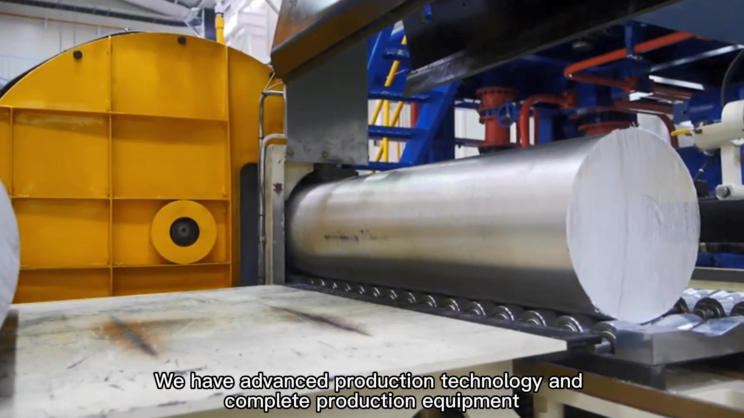 Aluminum Billet And Ingot 6063 6061 Aluminium Bar Alloy Rod Aluminum ...