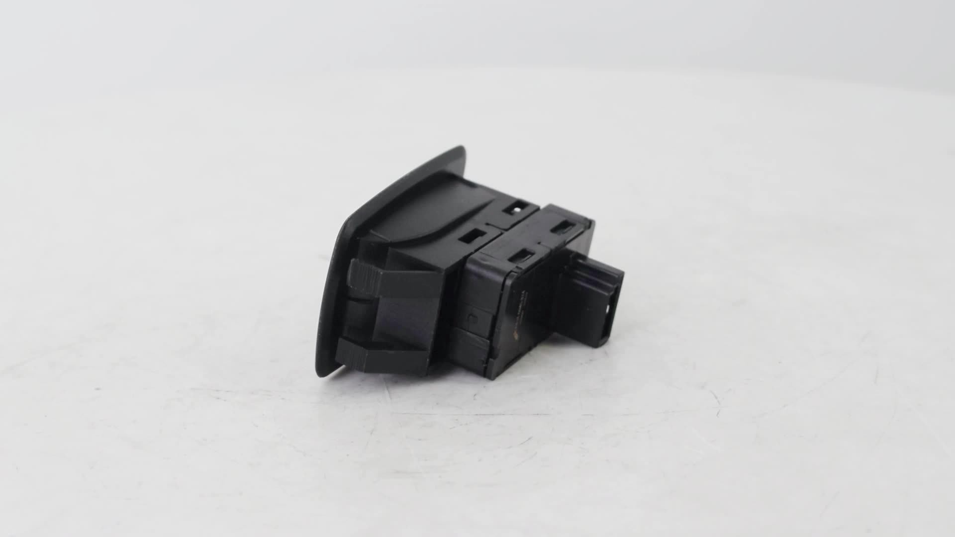 61316945874 For E90 Power Window Master Switch - Buy Vollsun Brand ...