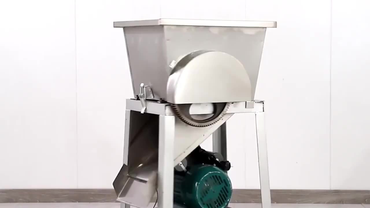 Mquina De Cortar Pescado Cutter Fr Fische Multifunctional Cutting Saw ...