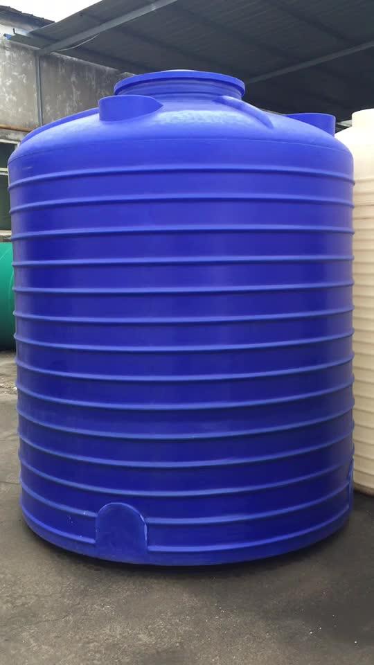 2000l Poly Pe Plastic Vertical Water Tank For Rain - Buy Water Tank ...