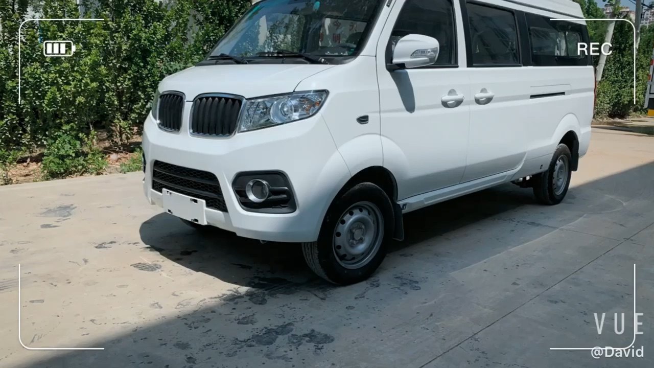 Made In China New High Quality 2980kg 17 Seats Electric Mini Bus City ...