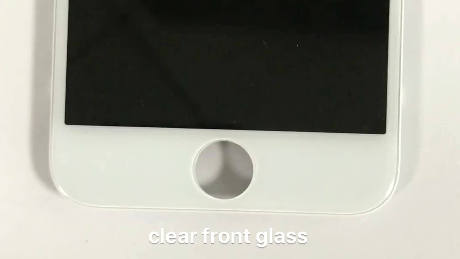 Factory Original Foxconn Replacement Spare Parts Fix Display Touch ...