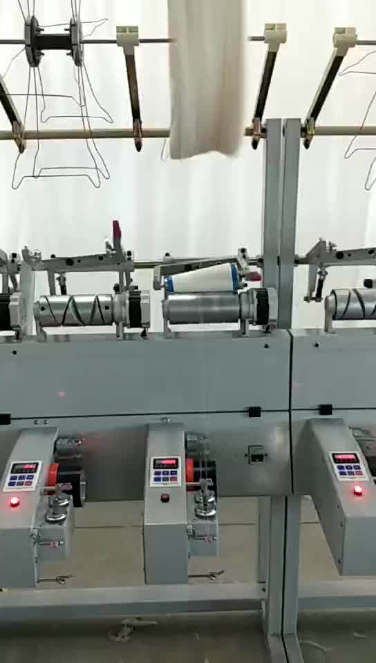 Textile Spinning Machine Drum Yarn Winding Machine Wholesale - Buy Drum ...