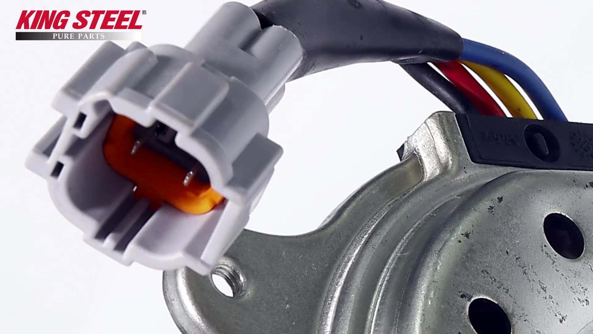 Wholesale Price China Guangzhou King Steel Japanese Auto Spare Car ...