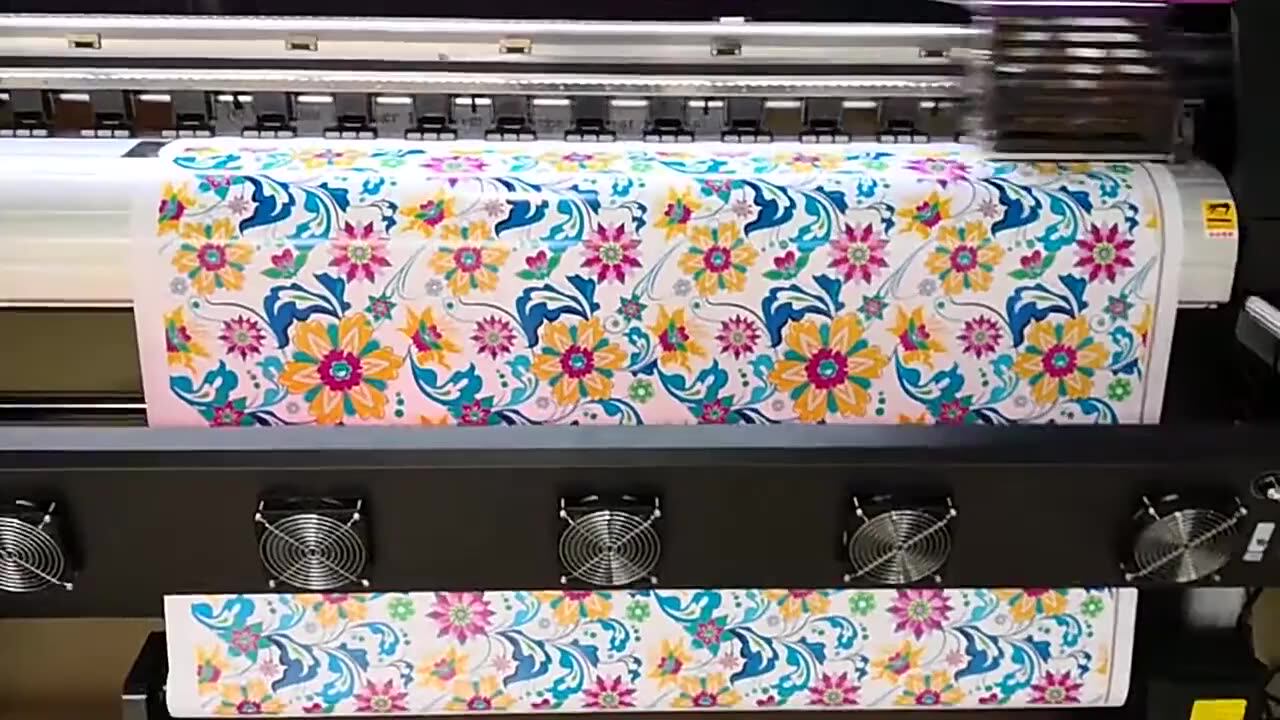 China 1 Gallon Eco Solvent Base Eco-solvent Ink Printing For Fortune ...