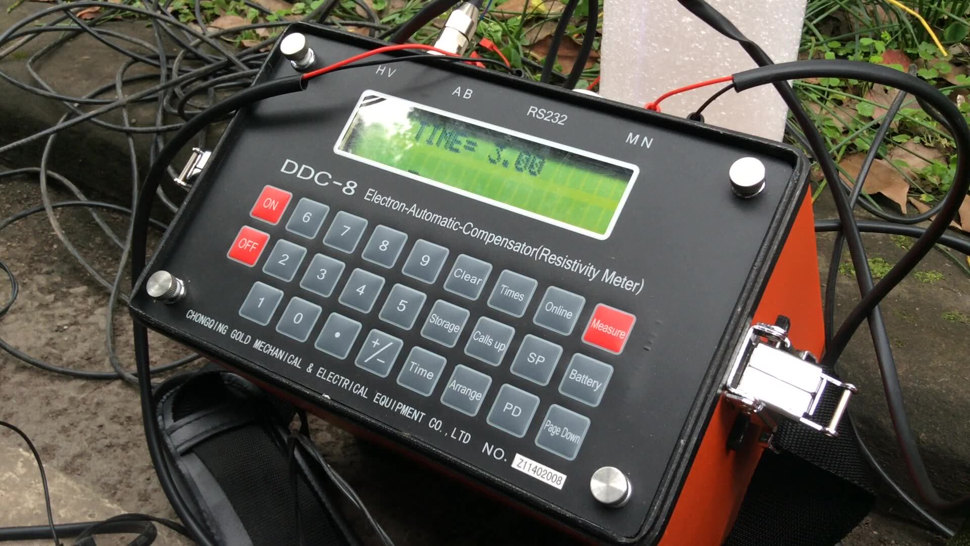 Seismic Sensor Geophone Geophsical Surveys - Buy Seismic Sensor ...