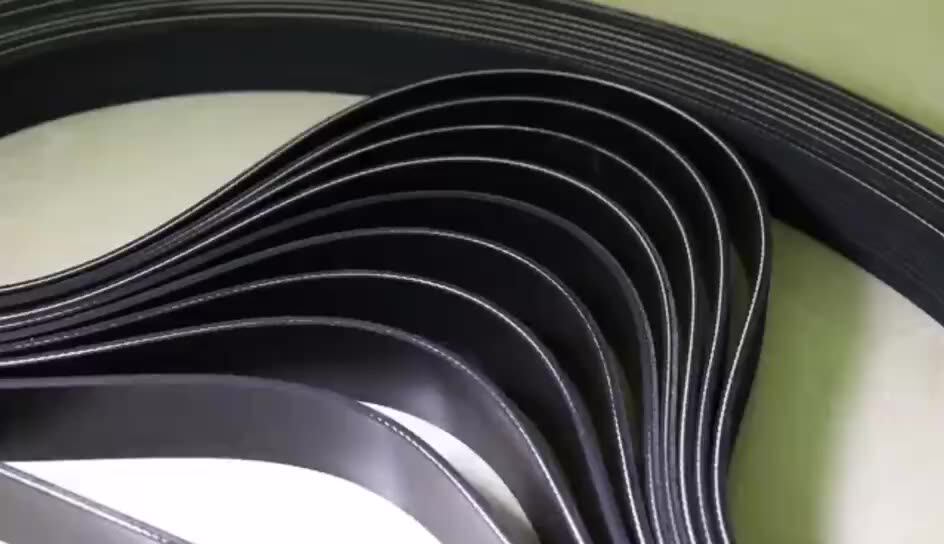 China Good Price Rubber Auto Car V Velt Fan Belt For Camry Chevrolet ...