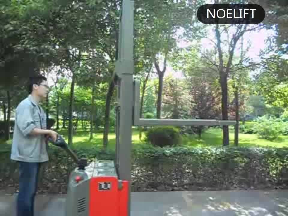 Electric Stacker Hs Code - Buy Stacker,Electric Stacker,Electric ...