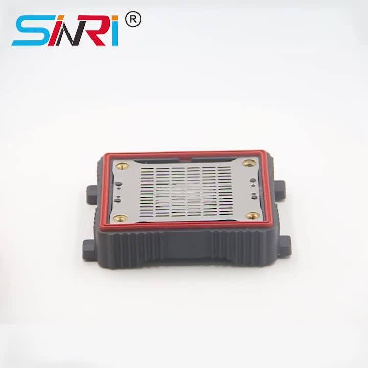 Sinri Epv V700 압력 릴리프 밸브 방폭 자동차 벤트 플러그 배터리 - Buy 압력 릴리프 방폭 벤트 플러그,방폭 벤트 ...