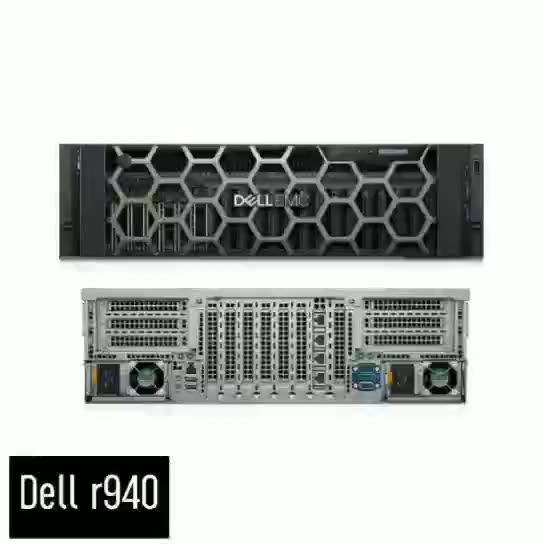 Viral Videos & Demos On Dell R940 Rack Server with good price and high ...