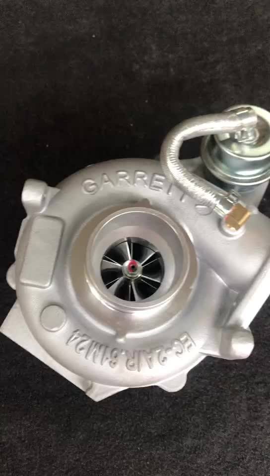 Gt2259ls N04c Turbo Chargeur Pour Hino Dutro 17201-e0630 806883-0003 ...