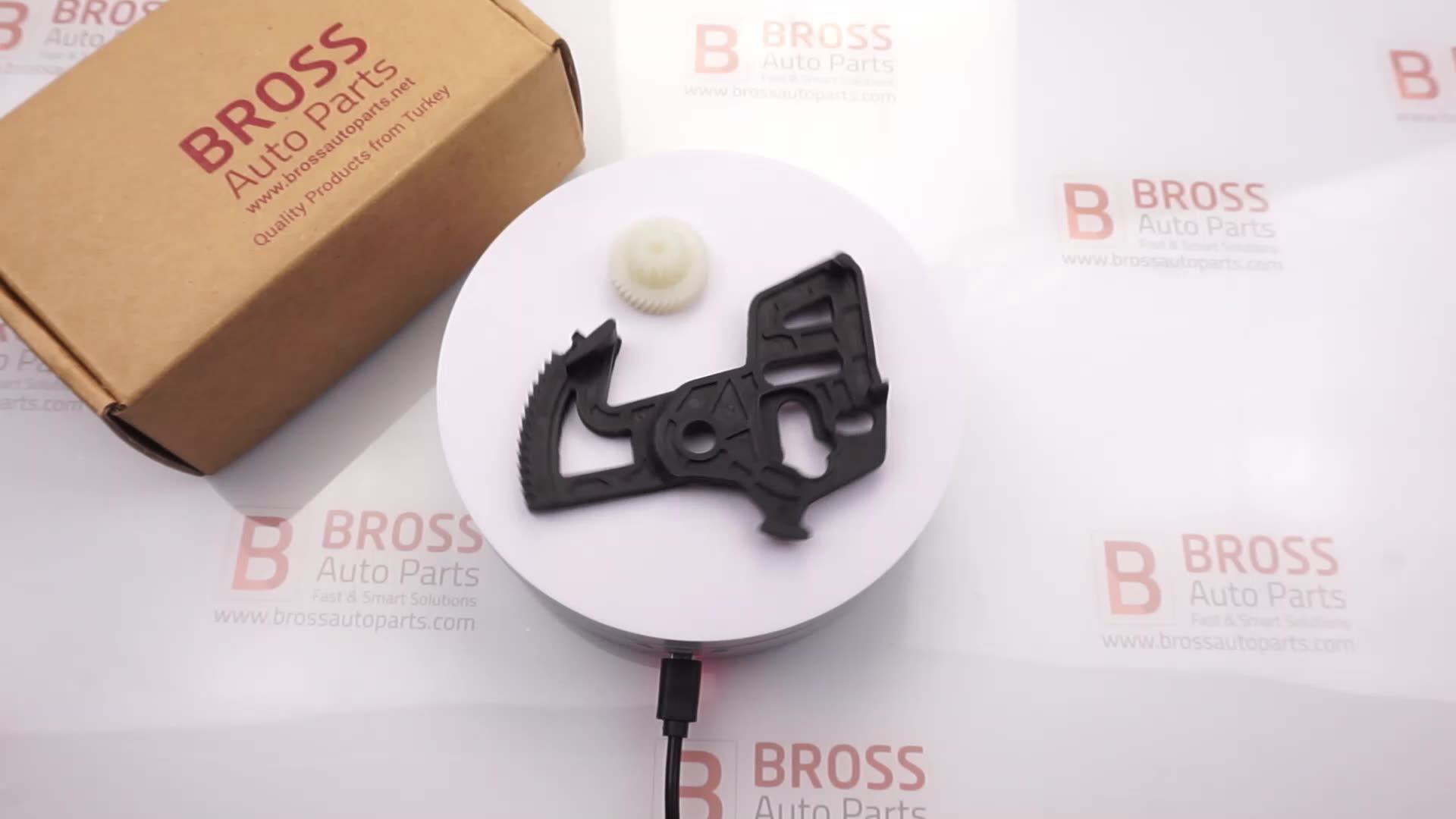 Bdp203 + Bdp548 + T5电机滑动门锁闩抓住修复齿轮马达设置7e0843654bh 7h0843603，2k0843603为 ...