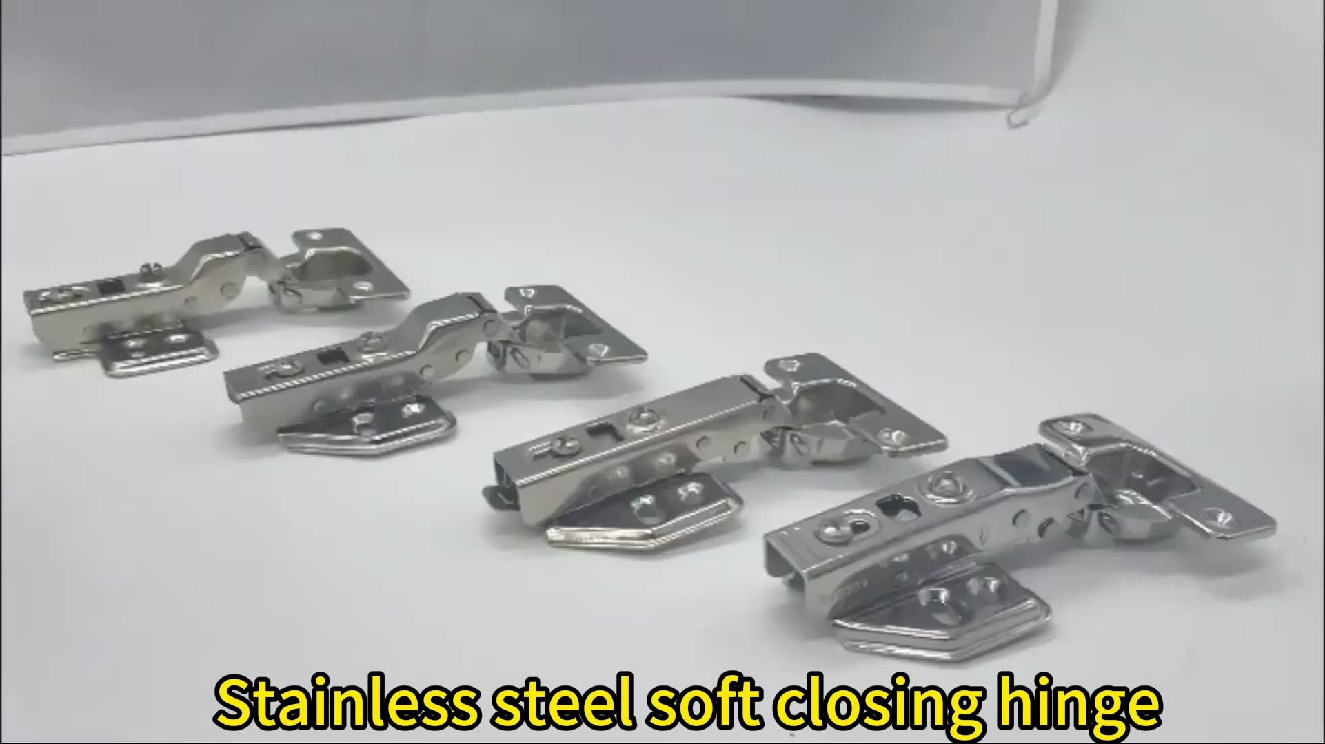 Wardrobe Auto Kitchen Furniture 35mm Rectas Inner Closet Hinge Bisagras ...