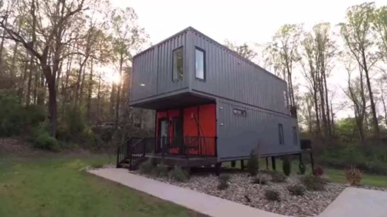 Cgch 20ft 40ft 40hc Tweedehands Lege Container Verzending Container ...