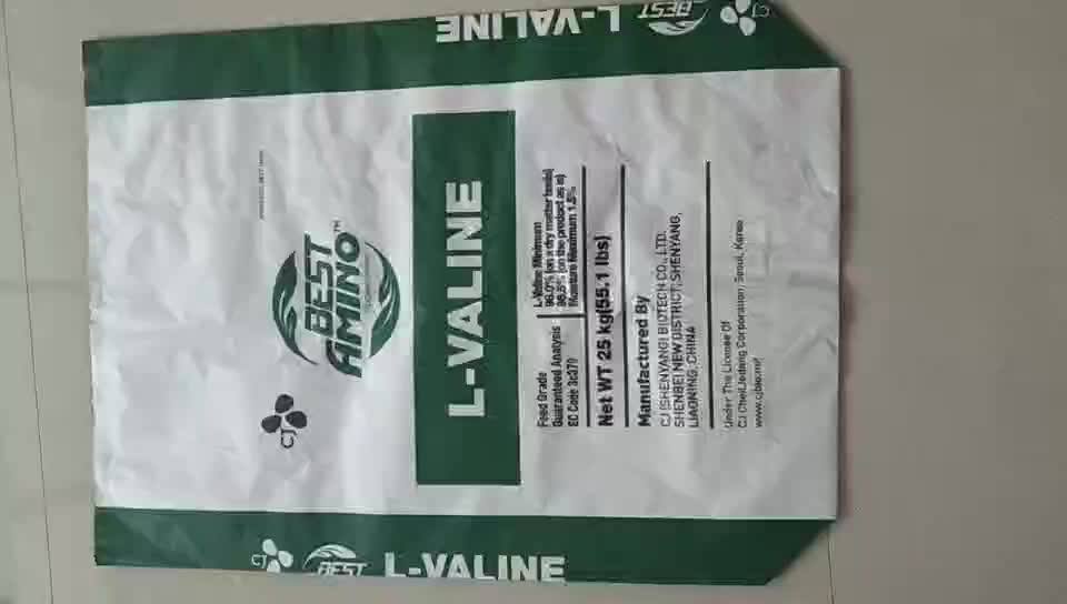 Multilayer 3 Plies Kraft Paper Bag For Packing 25kg Milk Powder - Buy ...