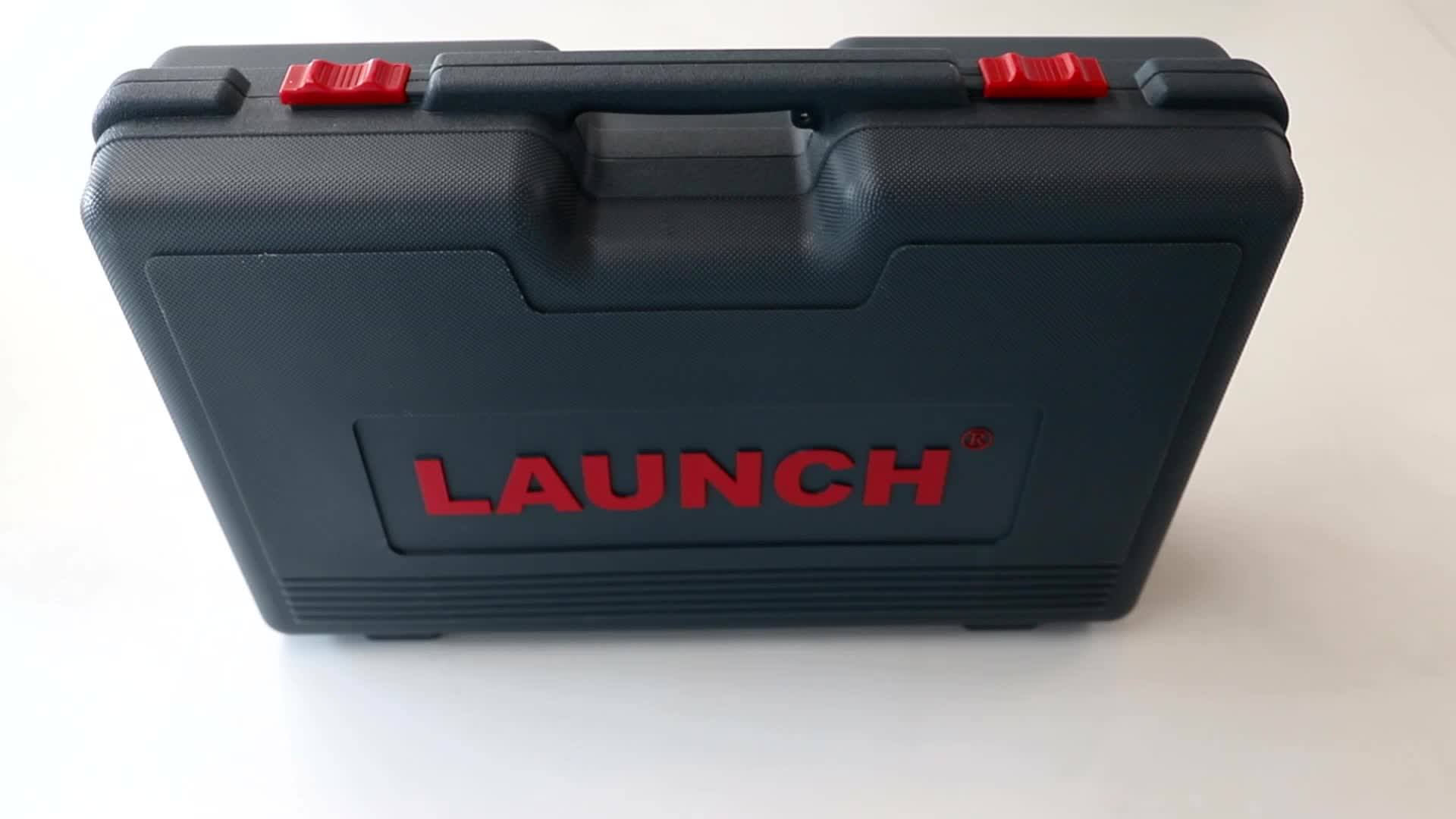 Launch X431 Pro Diagnostic Machine 10 Inch Global Version V+ Full ...