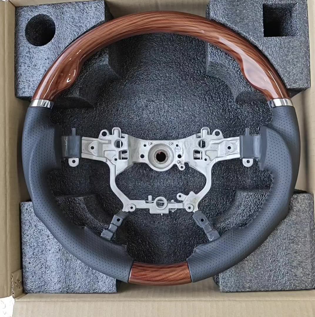 Customize For Toyota Land Cruiser Fj200 2016-2022 Prado Fj150 2018-2023 ...