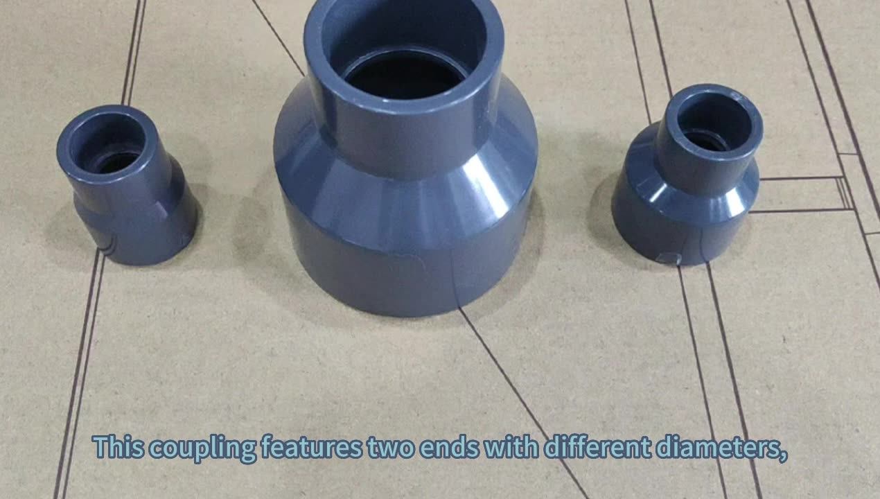 Pvc Pipe Fittings Names Water Supply All Types Of Ball Valve 3 6 Way ...