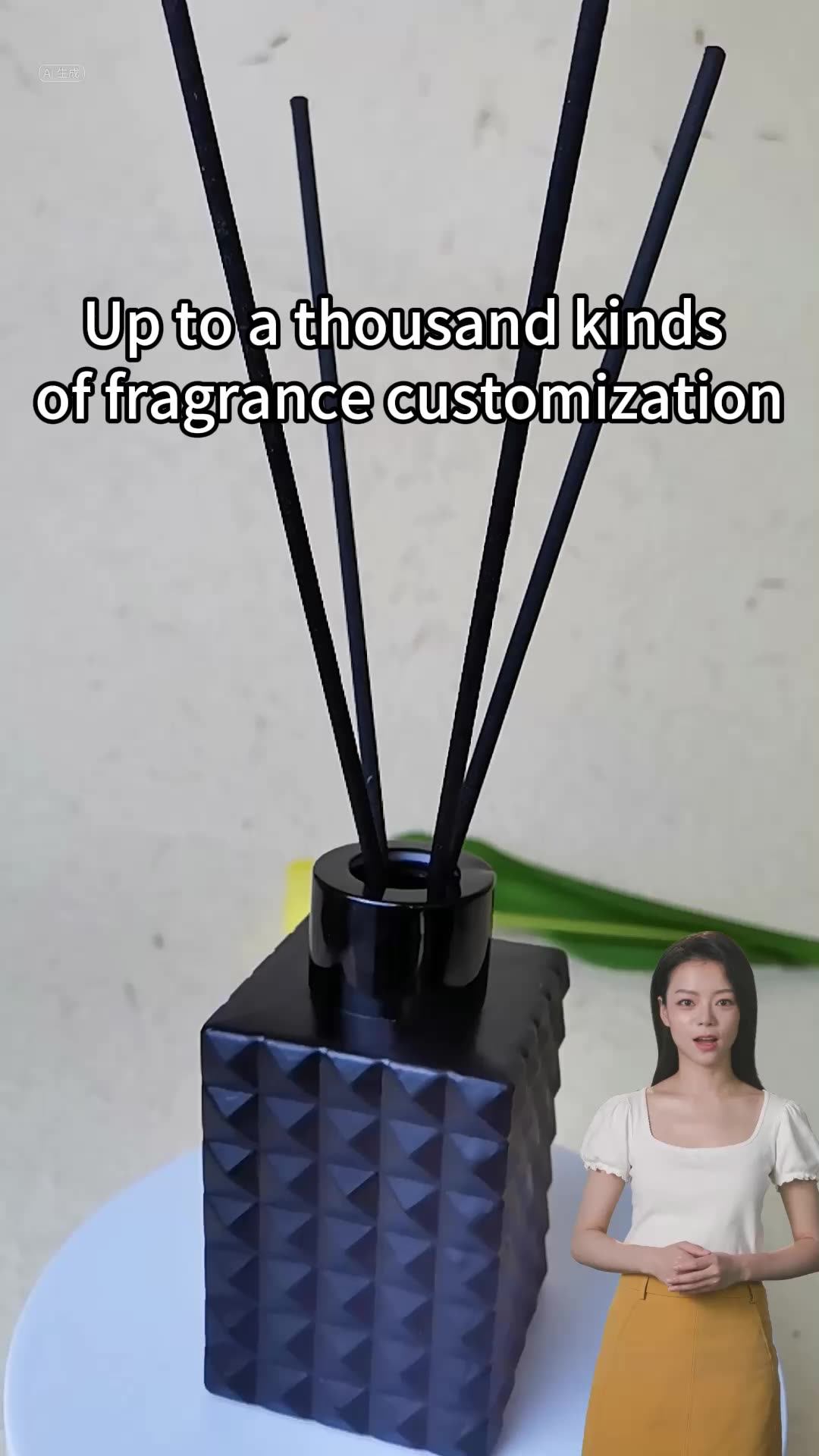 Custom Room Fragrance Diffuser Plug In Air Freshener Oil Diffusers ...