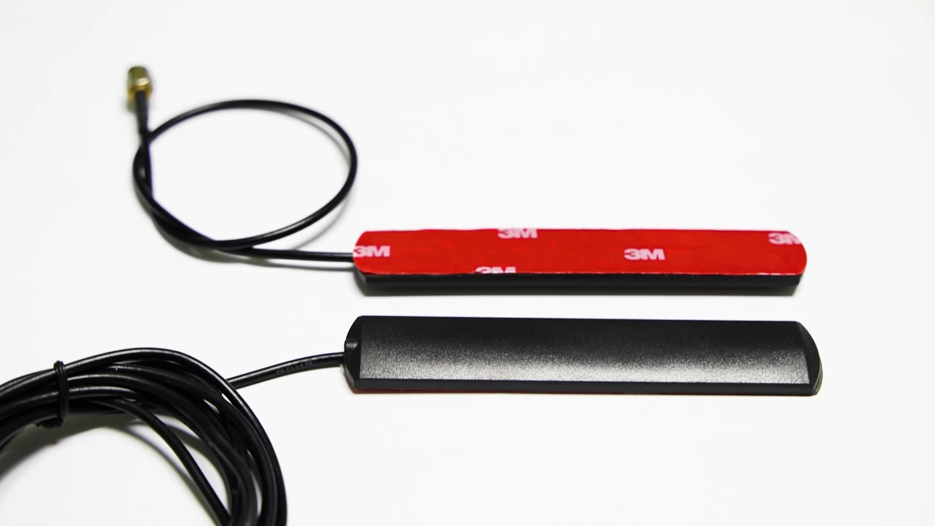 Mobile Signal Booster Router Long Range 5km Wireless External Lte Omni ...