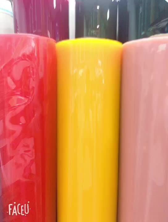 Super Clear Polyester Tpu Mylar Film For Tpu Tape/bandage,Polyester ...