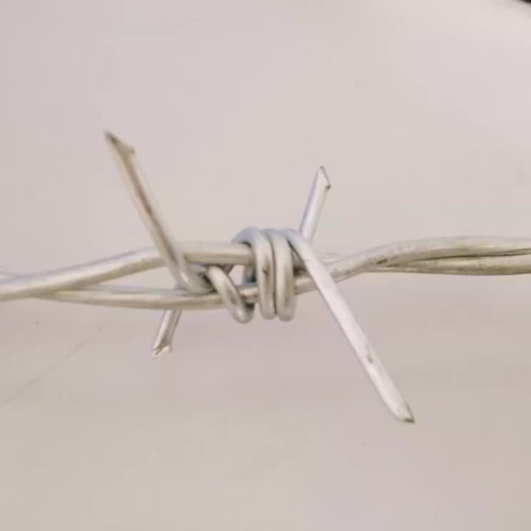 Military Concertina Cbt60 Straight Type Razor Barbed Wire - Buy Barbed ...