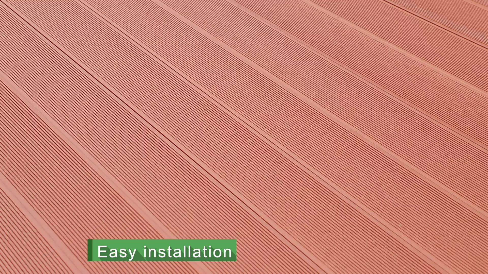 Modular Floating Jetty Kit Rapid Assembly Superior Durability Non-slip ...