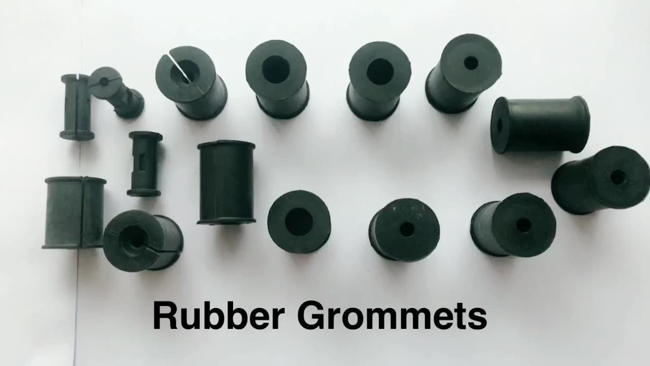 4"(102mm) Cable Entry Boot Kit Single Hole For 7/8" Cable With Two Hose ...