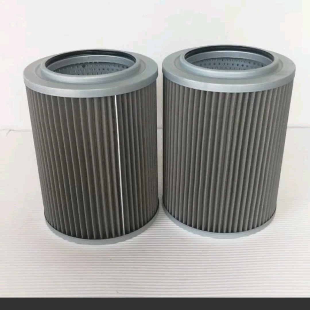 Hydraulic Oil Filter Element Hydraulic Filter For Machine H8538p2.0923 ...