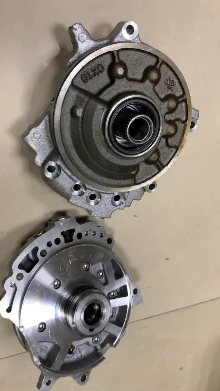 Re0f09a Jf010e Cvt Transmission Oil Pump - Buy 3.5l Jf010e Gearbox Oil ...