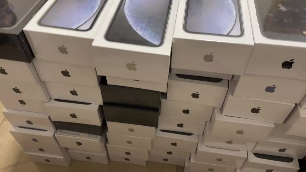 Original Best Quality For Iphone Used Mobile Phones 11pro Smartphone ...