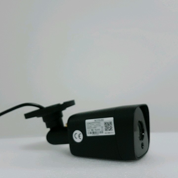 Humanoid Detection Ip Bullet Camera Cctv 5mp Wifi Camera - Buy Cctv 5mp ...