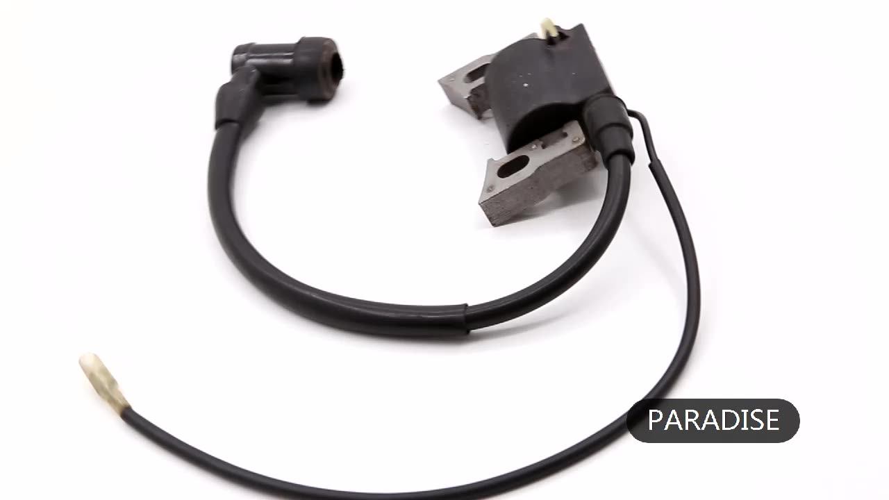 4 Stroke Engine G100 Ignition Coil For Honda 2.5hp 96cc 97cc 98cc 152f ...