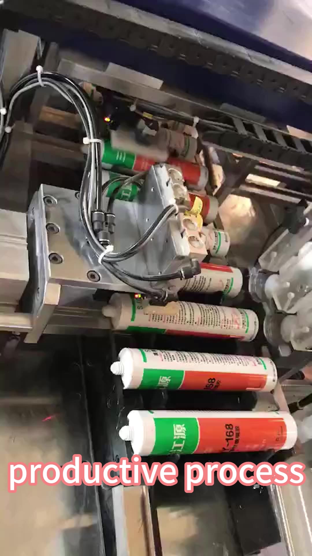 Multifunctional Sealant Fast Curing Neutral 100% Silicon Sealant Adhesive Silicone For ...