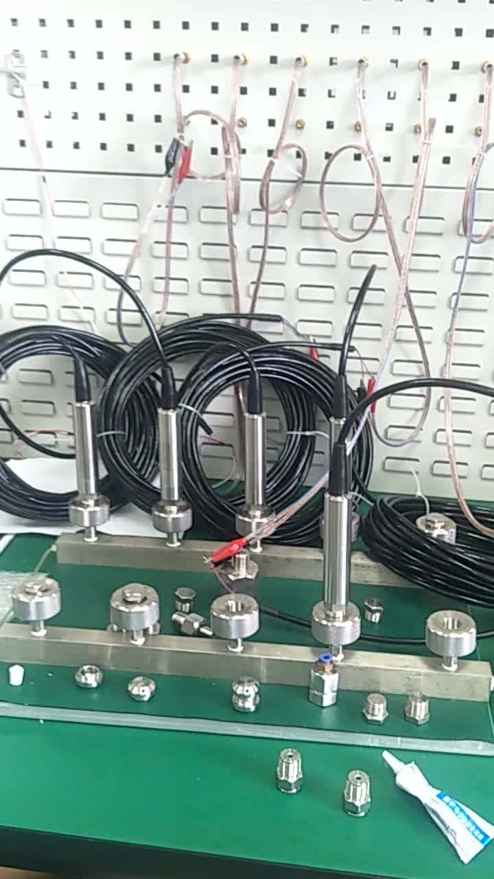 Wp311a Clean Water Detection Capacitive Sensor 10m Underground Water ...