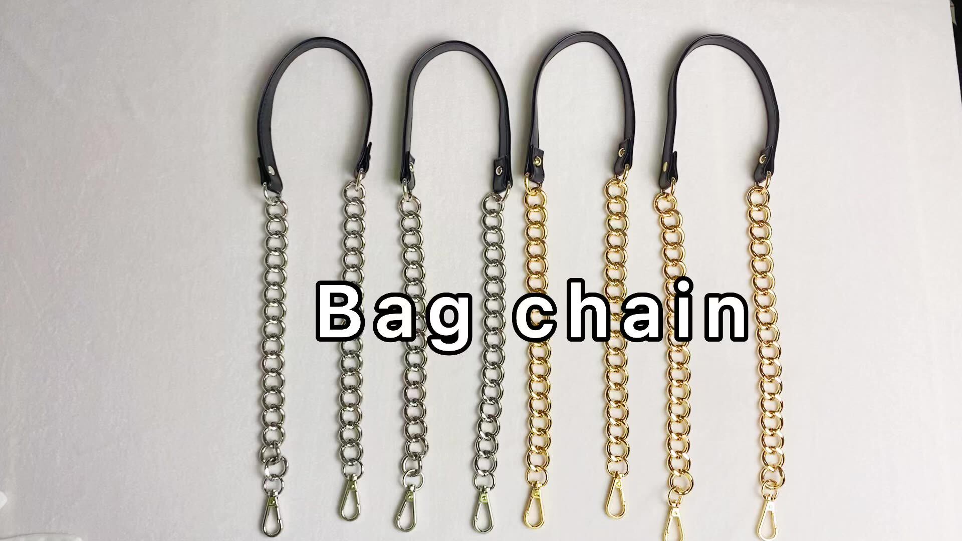 Wholesale Crossbody Handbag Hardwares 120cm 60cm Shoulder Strap Bag ...