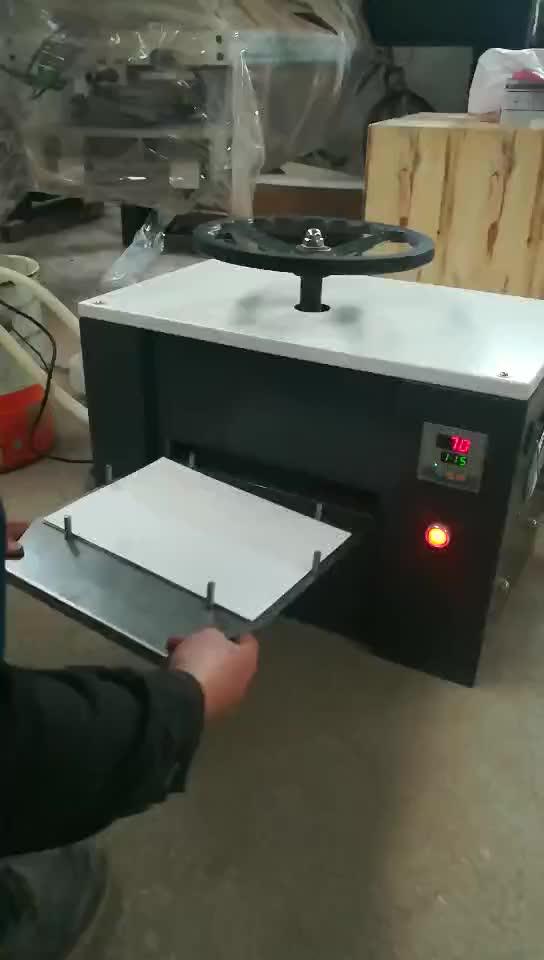 Shenzhen Smart Pvc Id Card Fusing Laminator Making Machine - Buy A4 Pvc ...