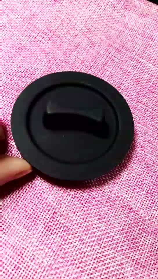 Big Silicone Slot Plug Slot Stopper 60 Mm Dustproof Waterproof Silicone ...