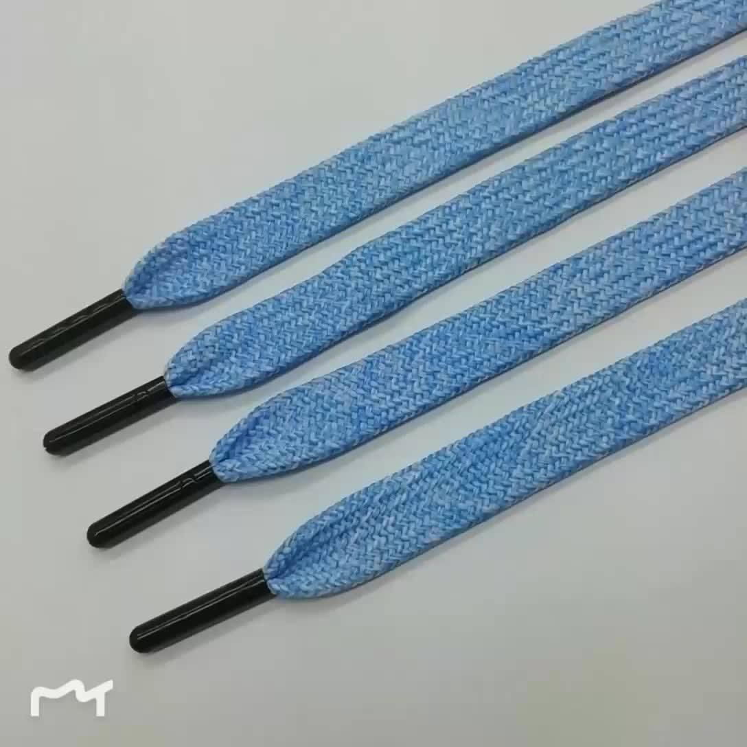 Wholesale Garment Customized Draw Cord Hoodie Cords With Metal Tip ...