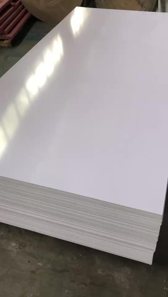 2mm Sintra Pvc Foam Board Pvc Foam Sheet For Uv Printing - Buy 2mm Pvc ...