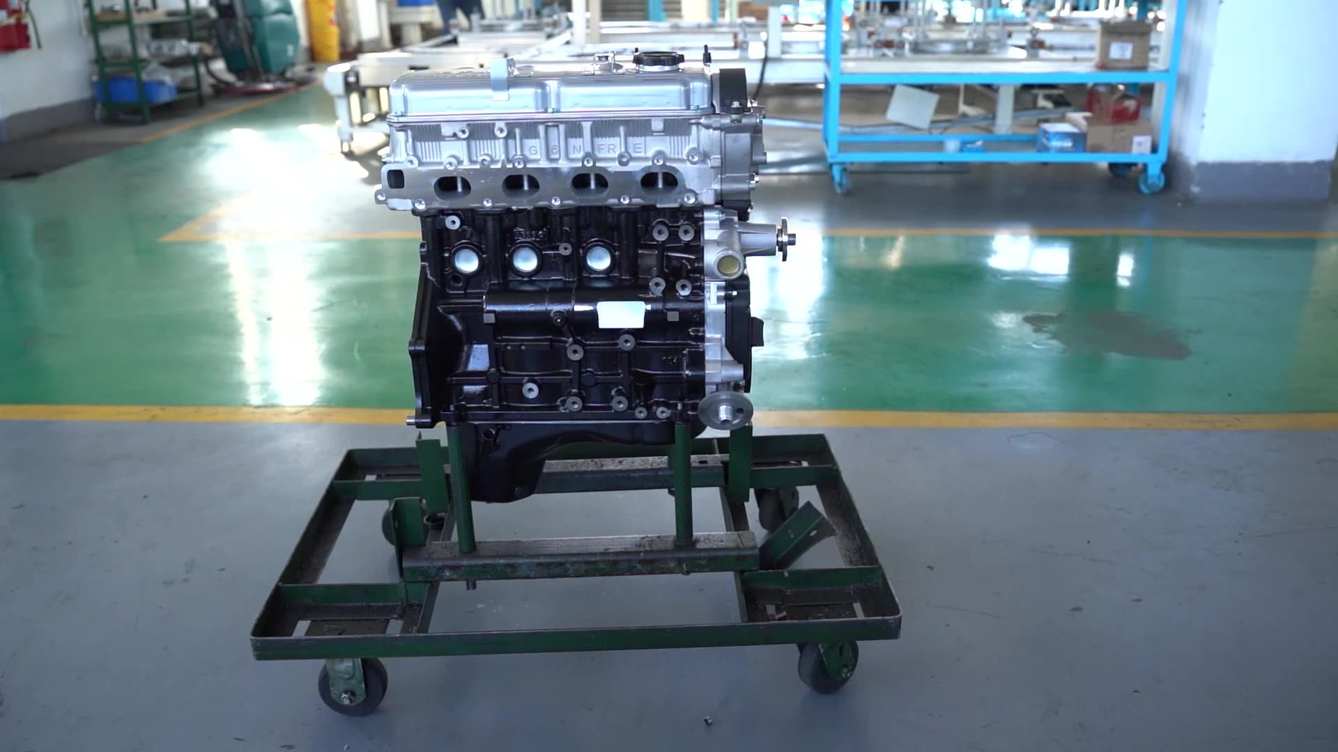 Oe Quality Timing Chain Kit Cto-17-5 Auto Parts For Toyota 1tr-fe 2tz ...