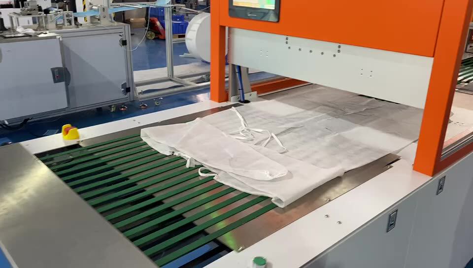 Apparel Printing Automatic T-shirts Folding And Packing Machine Hotel ...