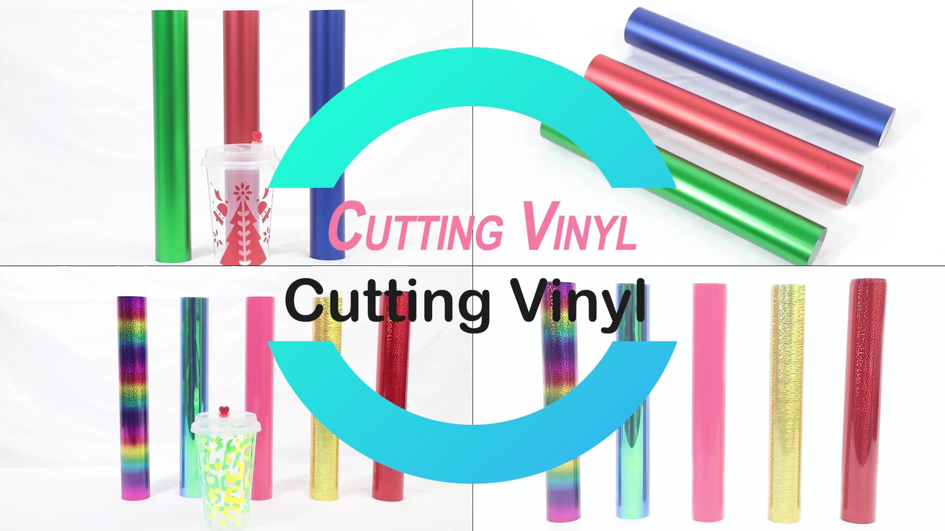 L&b Durable Waterable Multi Opal Color Permanent Craft Cutting Adhesive ...