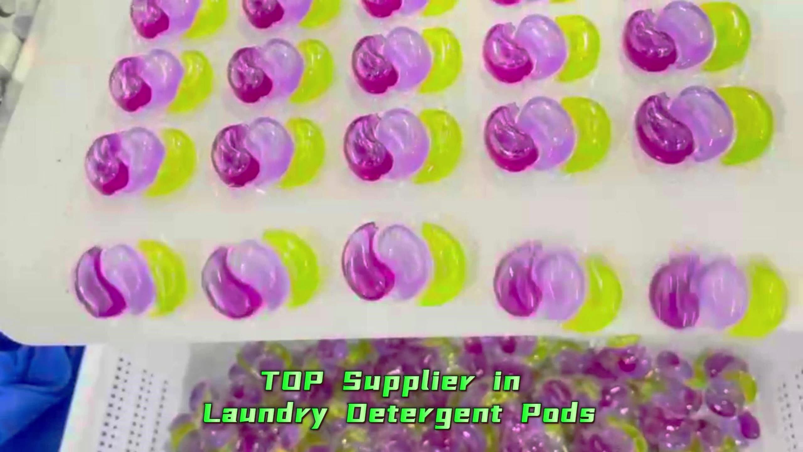 Wow Laundry Capsules Pods Shape Detergent Pods Laundry Detergent Soap ...