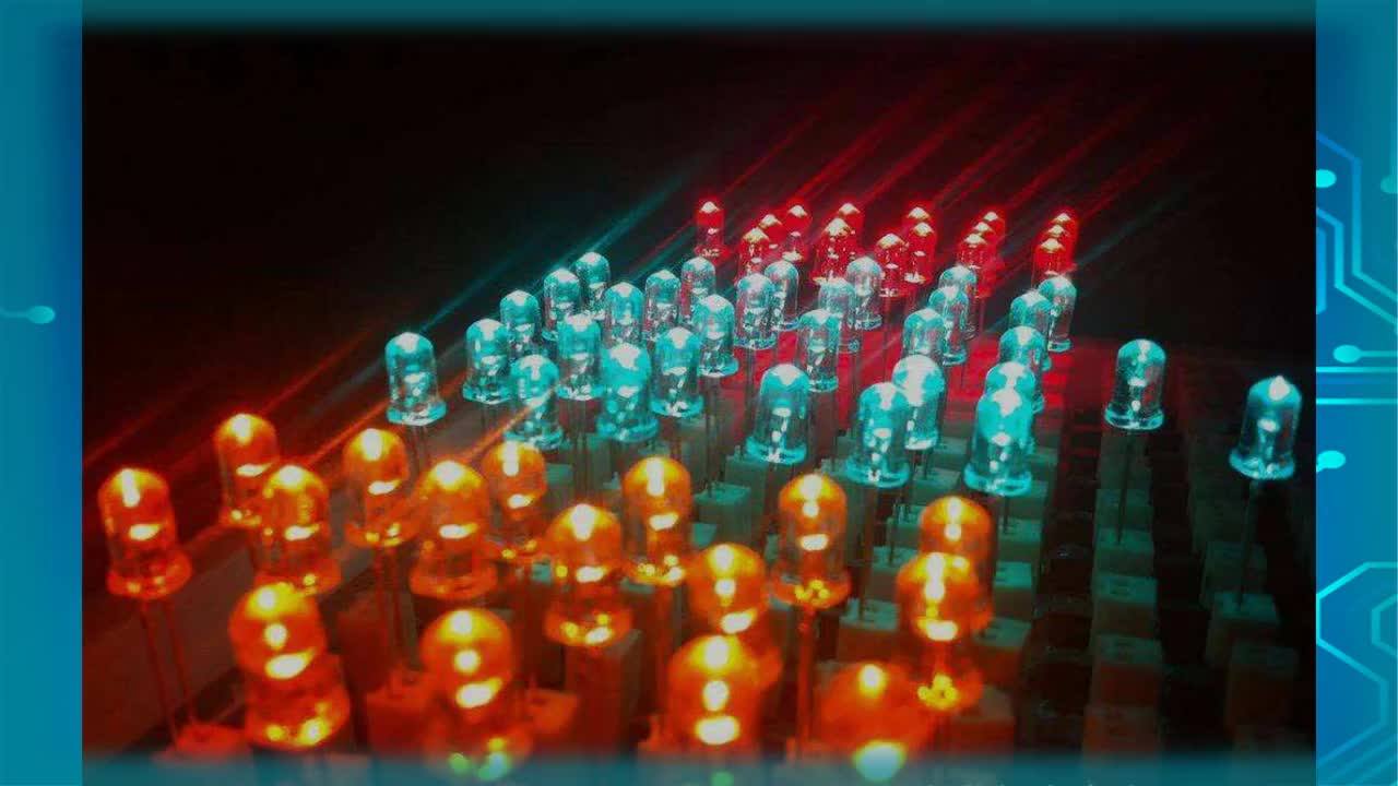 Pixel Rgb Rgbw Light Emitting Price 3 Pin Low Power Consumption Led ...